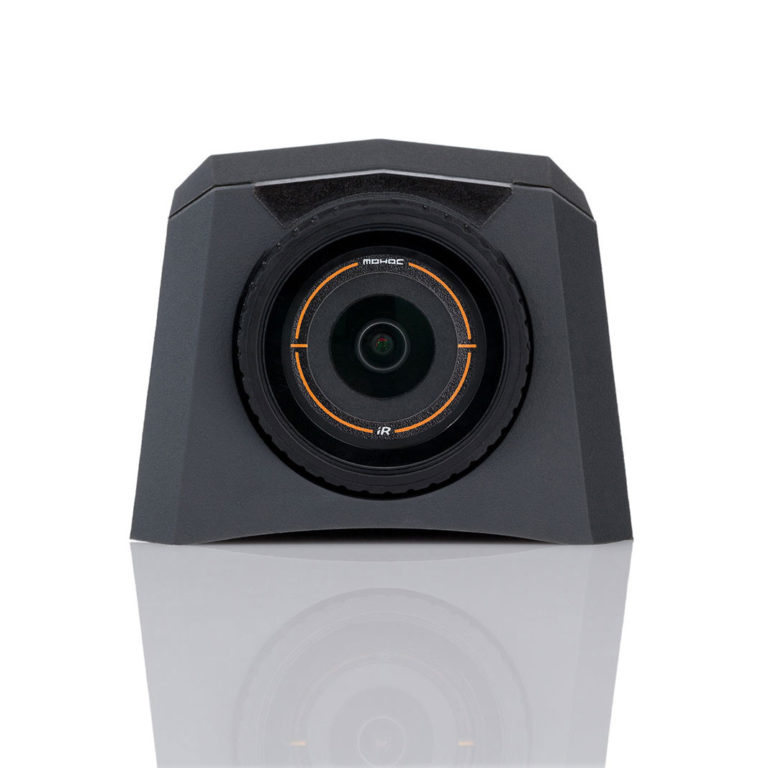 MOHOC® IR Camera - MOHOC