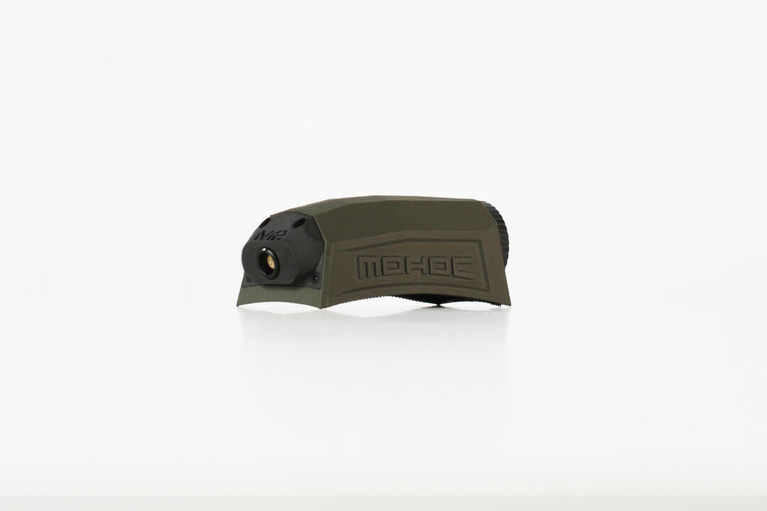 MOHOC® 2 IP - MOHOC